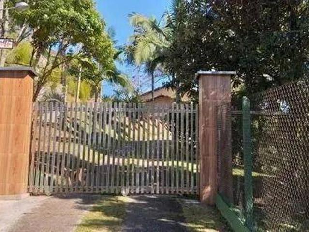 Sobrado com 7 dormitórios à venda, 500 m² por R$ 1.600.000 Freitas São José dos Campos/SP