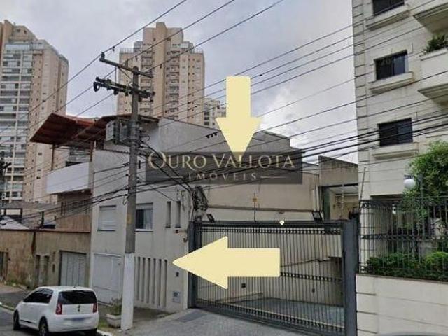 Sobrado com 7 dormitórios à venda, 500 m² por R$ 2.590.000,00 Mooca São Paulo/SP