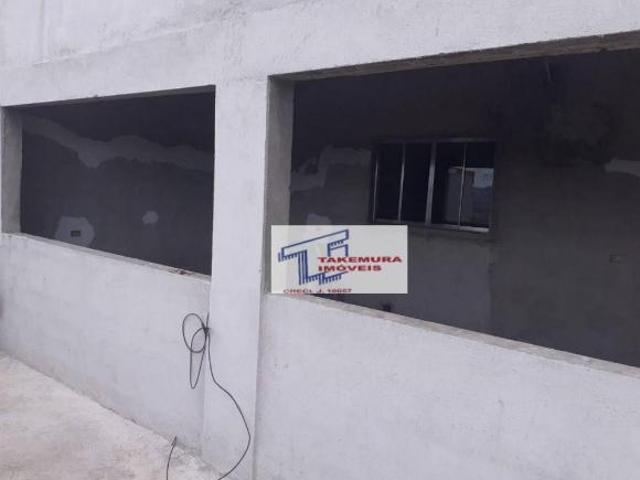 Sobrado com 7 dormitórios à venda, 500 m² por R$ 750.000,00 Jardim Nova Vida Cotia/SP
