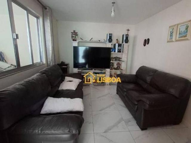 Sobrado com 7 dormitórios à venda, 500 m² por R$ 850.000,00 Jardim Ipanema Cidade Líder São Pa