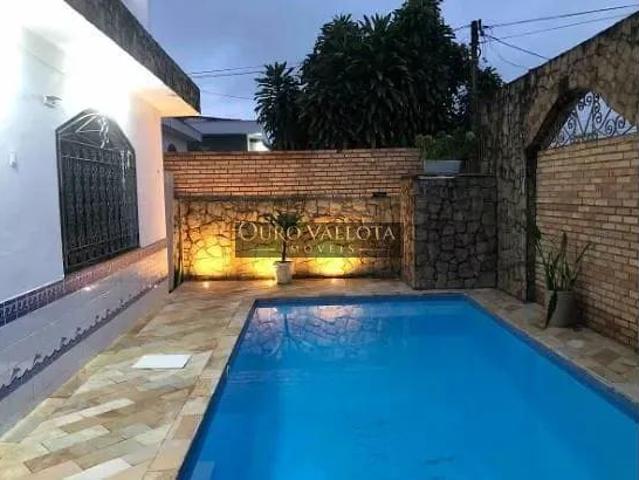 Sobrado com 7 dormitórios à venda, 536 m² por R$ 2.860.000,00 Jardim Triana São Paulo/SP