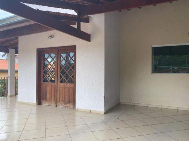 Sobrado com 7 dormitórios à venda, 530 m² por R$ 900.000,00 Vale dos Eucaliptos Guararema/SP
