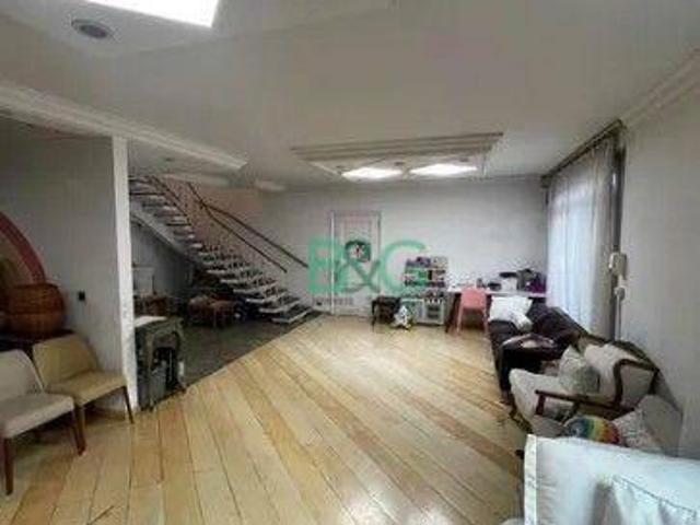 Sobrado à venda, 564 m² por R$ 1.989.000,00 Jardim São Bento São Paulo/SP
