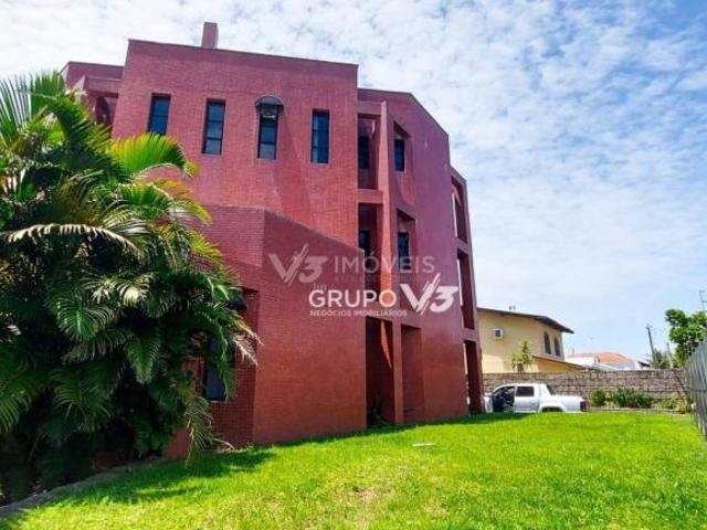 Sobrado com 7 dormitórios à venda, 600 m² por R$ 2.200.000,00 Balneário Praia Grande Matinhos/PR