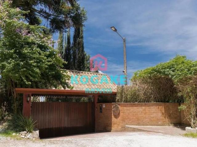 Sobrado com 7 dormitórios à venda, 958 m² por R$ 4.950.000,00 V Inglesa Campos do Jordão/SP