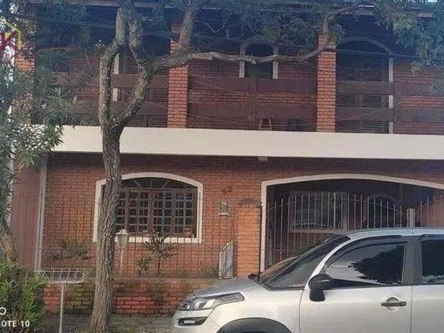 Sobrado com 7 dormitórios à venda por R$ 590.000 Cidade Vista Verde São José dos Campos/SP