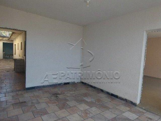 SOBRADO COM 7 DORMITÓRIOS SENDO 1 SUITE ZONA NORTE SOROCABA