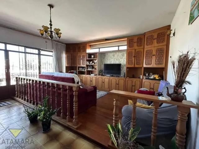 Sobrado com 7 dormitórios venda por R$ 2.000.000,00 ou aluguel por R$ 20.000,00/mês Vila Mogilar Mogi das Cruzes/SP