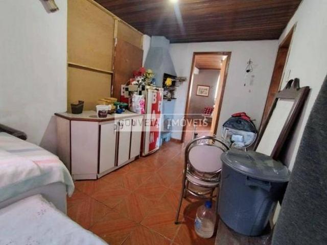 Sobrado com 7 Quartos, 2 Suítes, 292.7M², à Venda por R$ 1.600.000,00 Sítio Cercado, Curitiba Pr