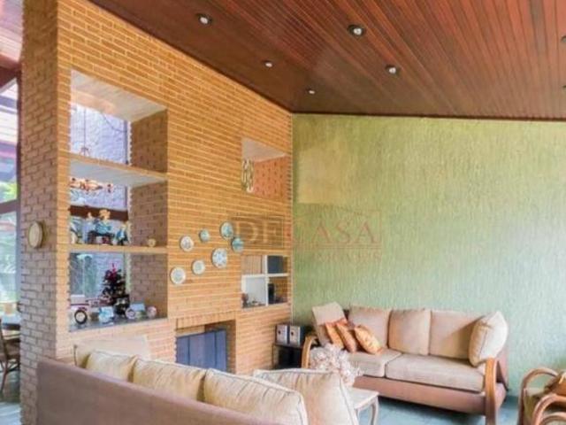 Sobrado com 7 dormitórios, 702 m² venda por R$ 4.300.000,00 ou aluguel por R$ 25.000,00/mês Itaq
