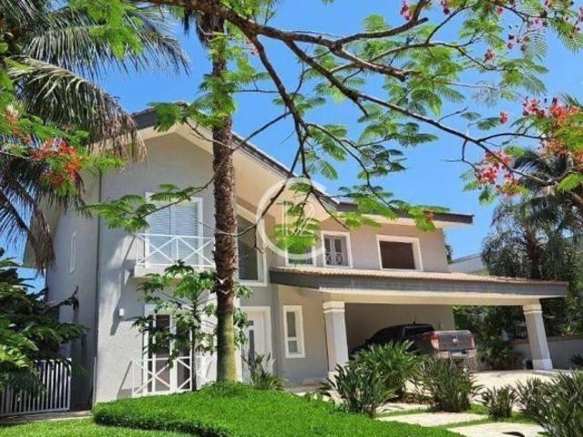 Sobrado com 7 quartos à venda, 573 m² por R$ 9.000.000 Massaguaçu Caraguatatuba/SP