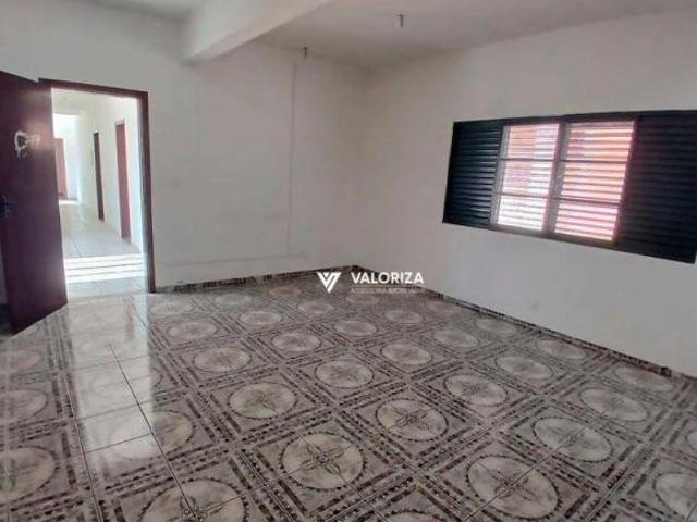 Casa com 7 dormitórios à venda, 349 m² por R$ 879.000,00 Jardim Emília Sorocaba/SP