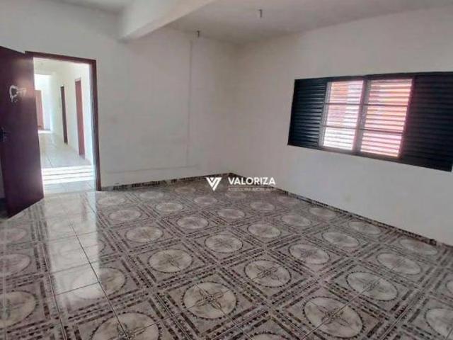 Sobrado com 7 quartos à venda, 349 m² por R$ 880.000 Jardim Emília Sorocaba/SP