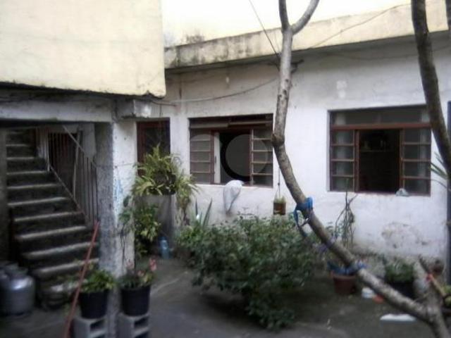 Sobrado com 7 quartos à venda em Vila mazzei SP