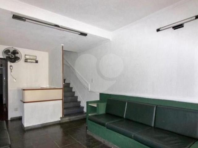 Sobrado com 7 quartos à venda em Vila olímpia SP