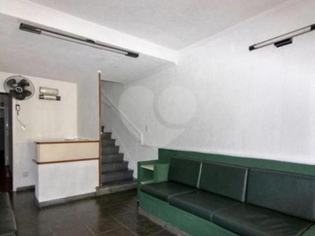 Sobrado com 7 quartos à venda em Vila olímpia SP