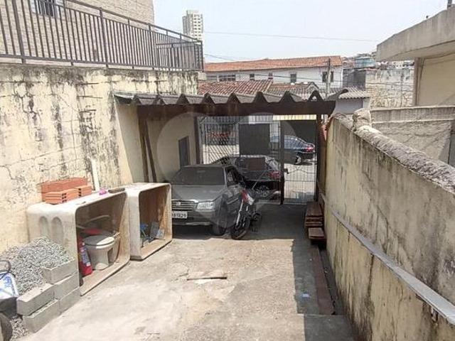 Sobrado com 7 quartos à venda em Vila Amália zona Norte SP