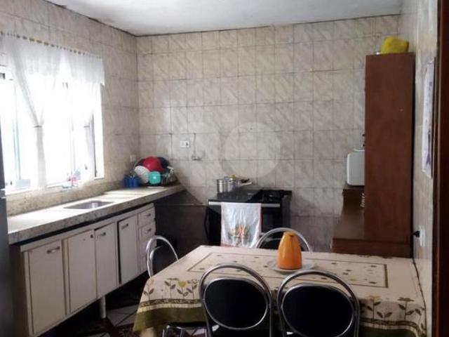 Sobrado com 7 quartos à venda em Vila Chavantes SP