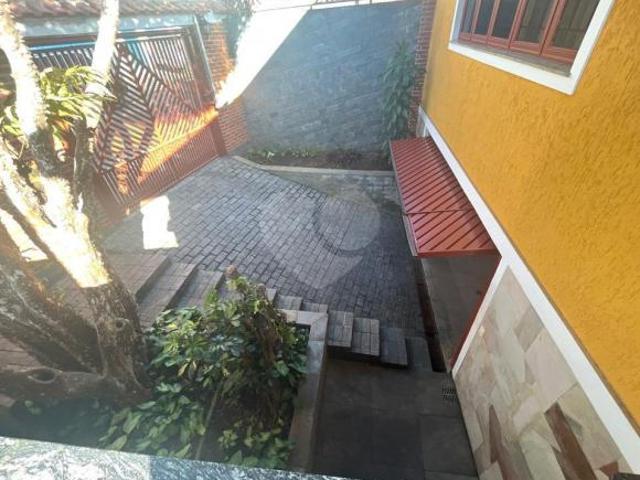 Sobrado com 7 quartos à venda em Vila irmãos arnoni SP