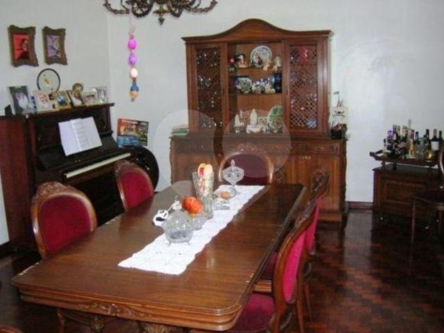 Sobrado com 7 quartos à venda em Alto Da Lapa SP