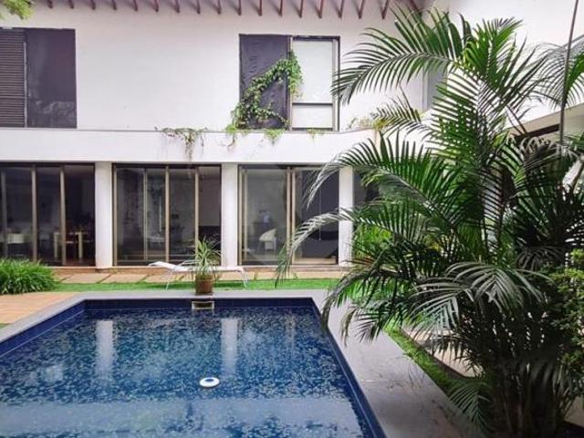 Sobrado com 7 quartos à venda em Alto de pinheiros SP