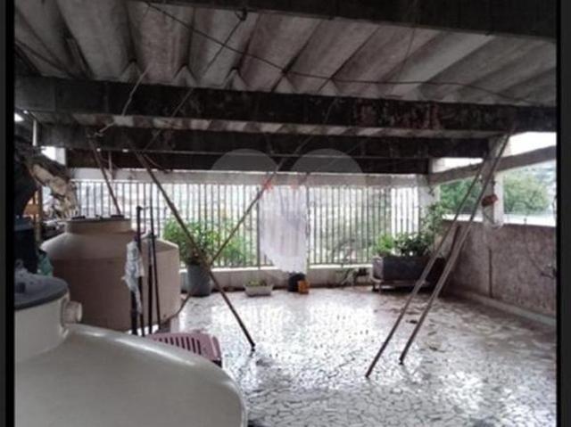 Sobrado com 7 quartos à venda em Furnas SP