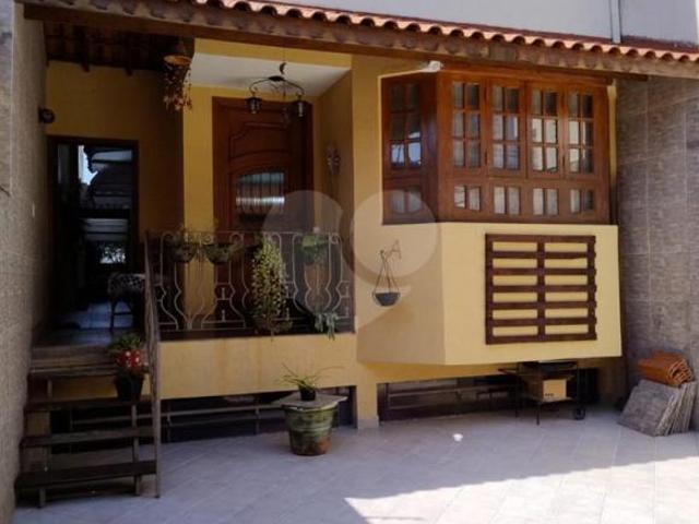 Sobrado com 7 quartos à venda em Ipiranga SP