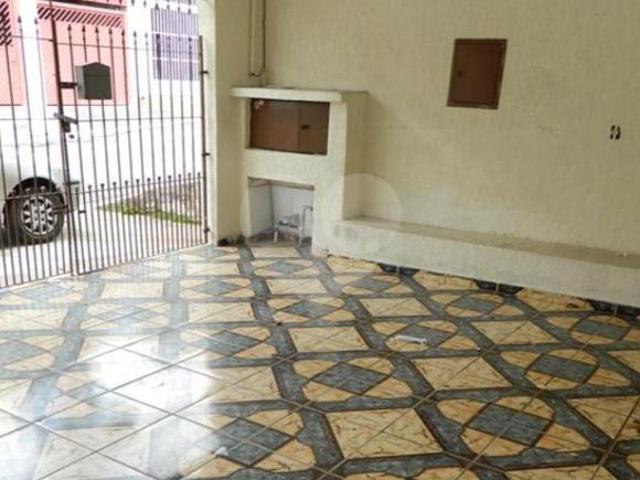 Sobrado com 7 quartos à venda em Jardim ângela zona leste SP