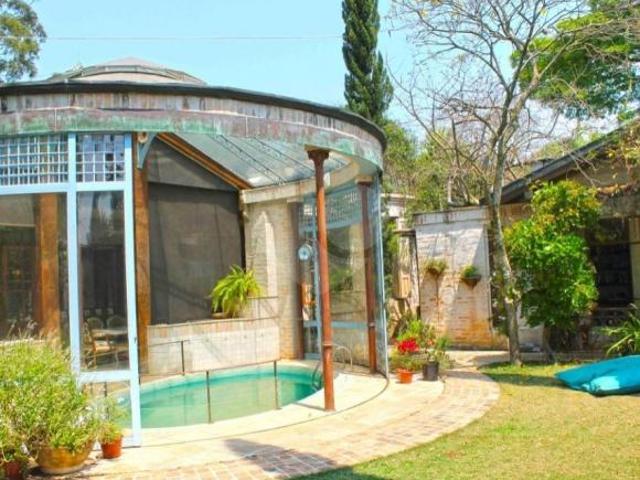 Sobrado com 7 quartos à venda em Jardim dos estados SP