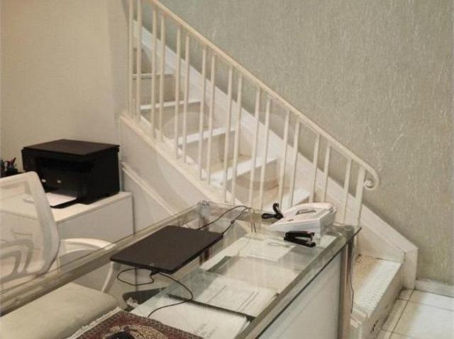 Sobrado com 7 quartos à venda em Jardim paulista SP