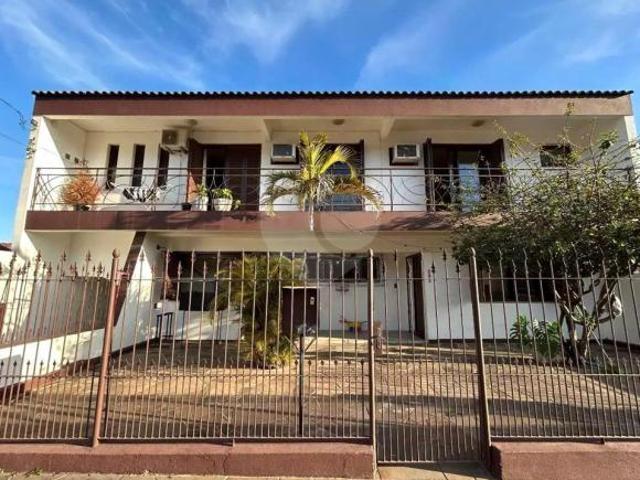Sobrado com 7 quartos à venda em Nossa senhora do perpétuo socorro RS