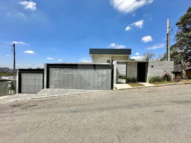 Sobrado com 7 quartos à venda em Palos verdes SP