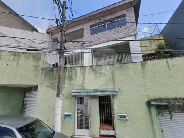 Sobrado com 7 quartos à venda em Parque mandaqui SP