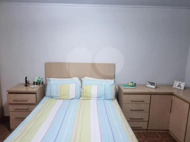 Sobrado com 7 quartos à venda em Saúde SP