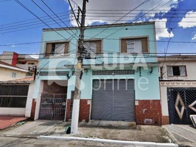 SOBRADO COM 7 QUARTOS A VENDA NA VILA SABRINA