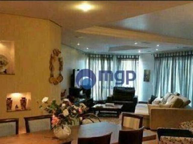 Sobrado com 7 quartos, à venda no Jardim Paraíso 500 m² São Paulo/SP
