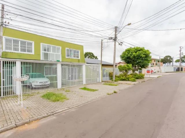 Sobrado residencial/comercial a venda R$ 850.000,00 Fazendinha Curitiba/PR