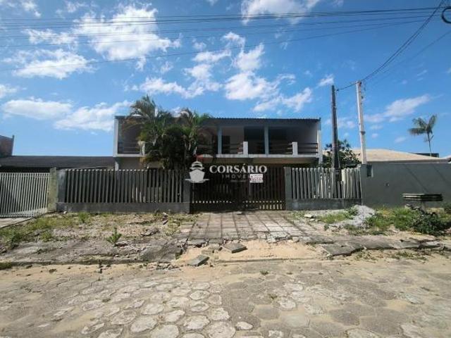 Sobrado com 7 quartos em Canoas Pontal PR