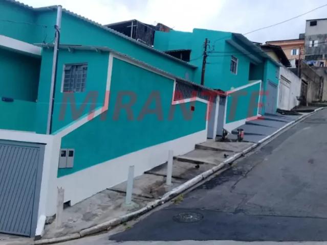 Sobrado com 7 quartos em Jardim Guarani