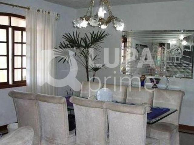 SOBRADO COM 7 QUARTOS PARA VENDA, MANDAQUI, SÃO PAULO