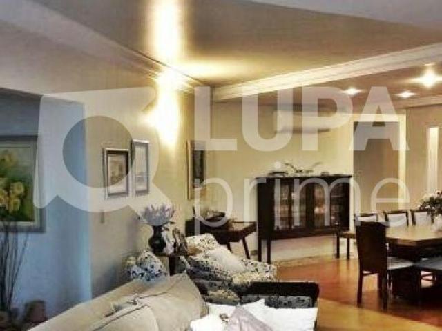 SOBRADO COM 7 QUARTOS PARA VENDA, MANDAQUI, SÃO PAULO