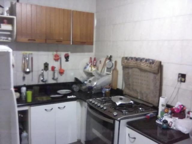 Sobrado com 7 quartos à venda em Vila Mazzei SP