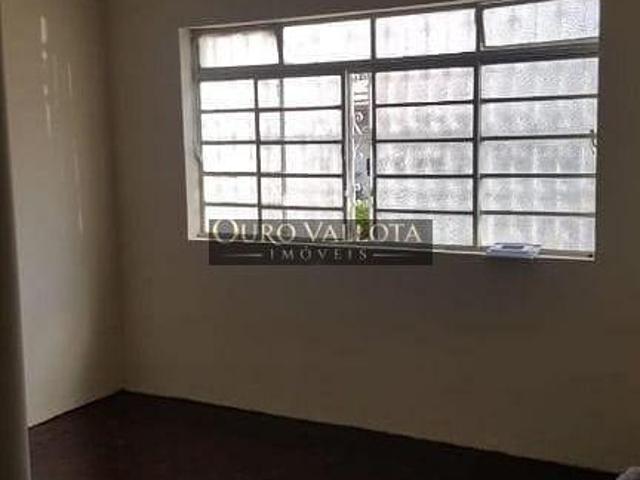 Sobrado com 86m²