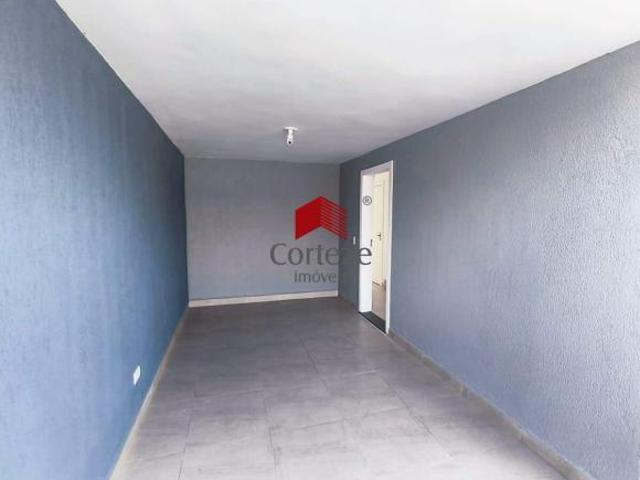Sobrado com 89,32m² 3 quartos, à venda, no bairro Alto Boqueirão em Curitiba