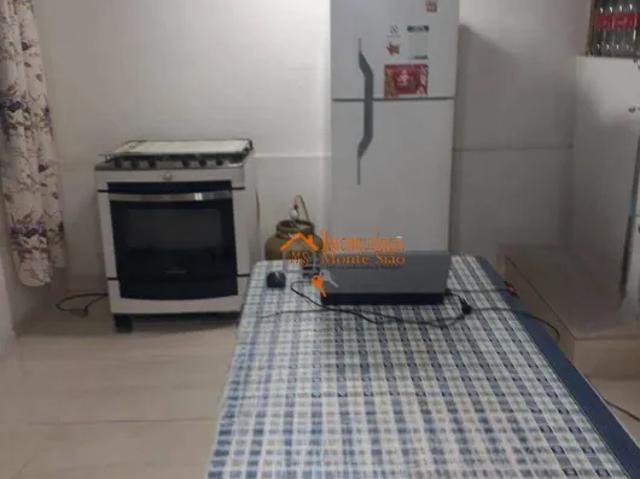 Sobrado com 8 dormitórios à venda, 250 m² por R$ 426.000,00 Jardim Normandia Guarulhos/SP