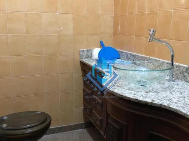 Sobrado com 8 dormitórios à venda, 290 m² por R$ 2.650.000,00 Planalto Paulista São Paulo/SP