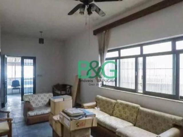 Sobrado à venda, 1080 m² por R$ 3.499.000,00 Liberdade São Paulo/SP