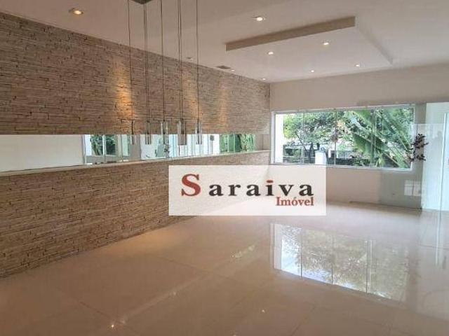 Sobrado com 8 dormitórios à venda, 1132 m² por R$ 5.200.000,00 Jardim Chácara Inglesa São Bernar