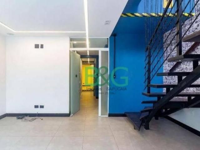 Sobrado à venda, 125 m² por R$ 1.499.000,00 Pinheiros São Paulo/SP