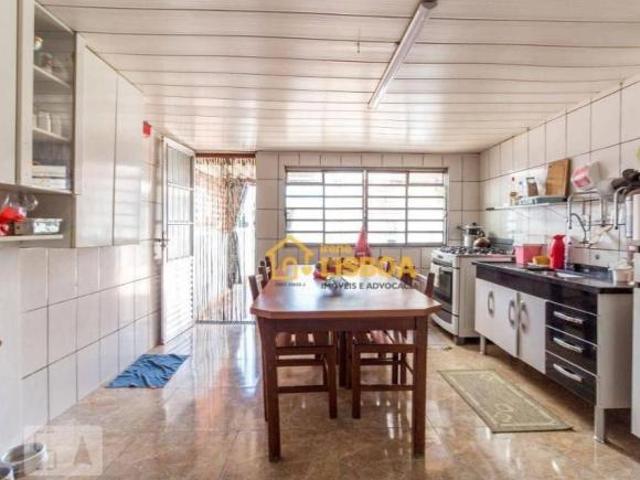 Sobrado com 8 dormitórios à venda, 135 m² por R$ 900.000,00 Vila Carrão São Paulo/SP